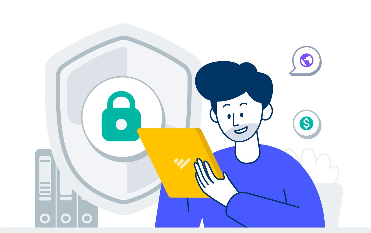 Study in Malaysia - Privacy Policy - RightEDU